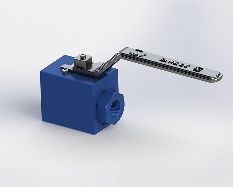 Sankey Controls - Products