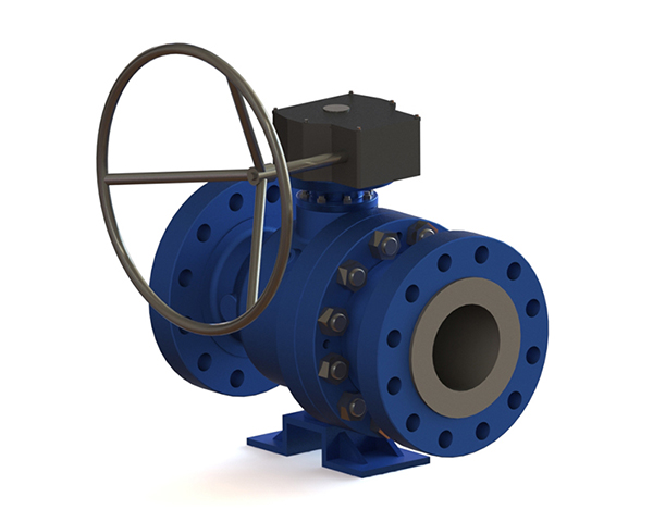Sankey Controls - Products