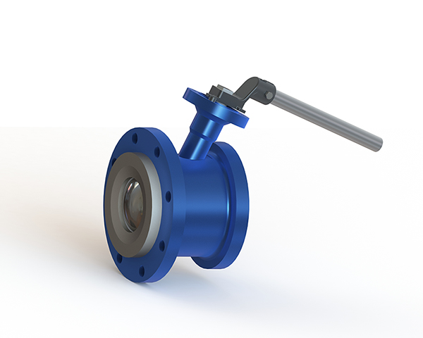 Sankey Controls - Products